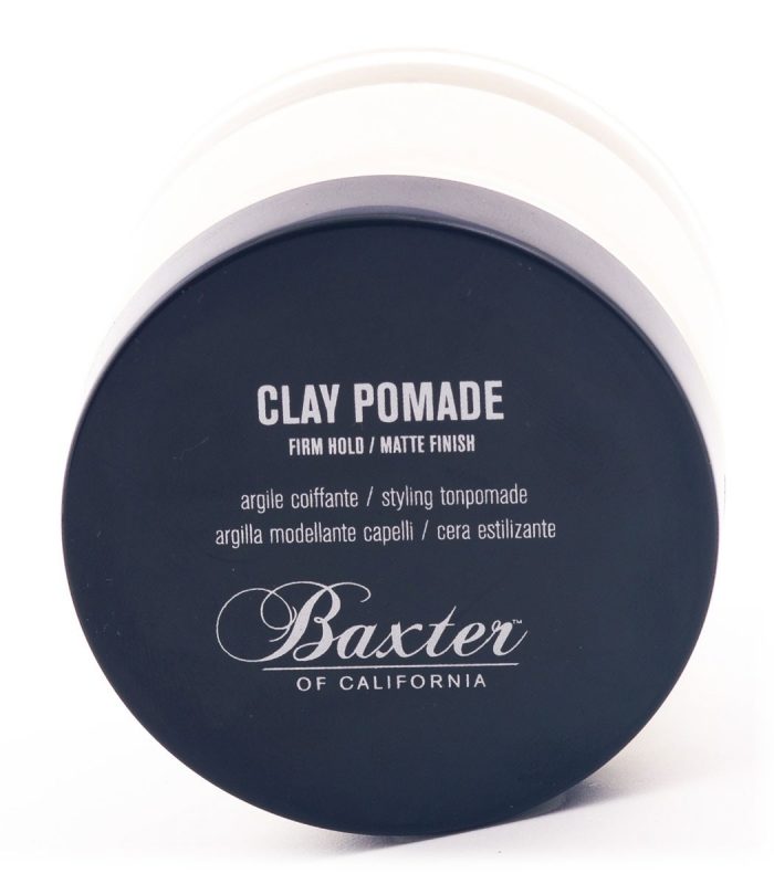Baxter of California Clay Pomade 60ml