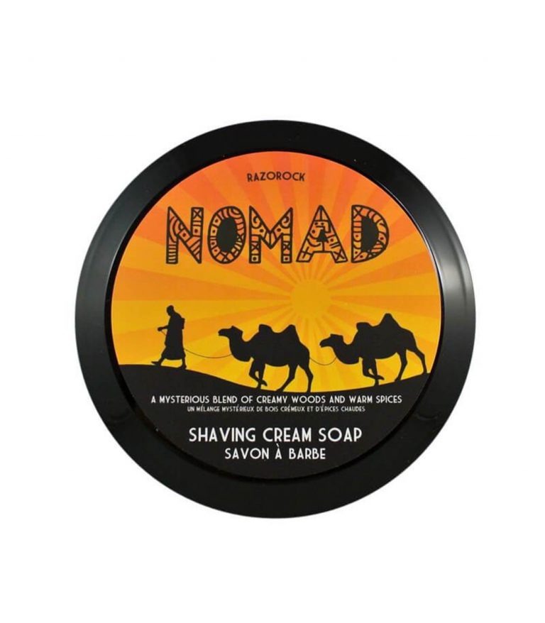 Sapun de barbierit Razo Rock Nomad