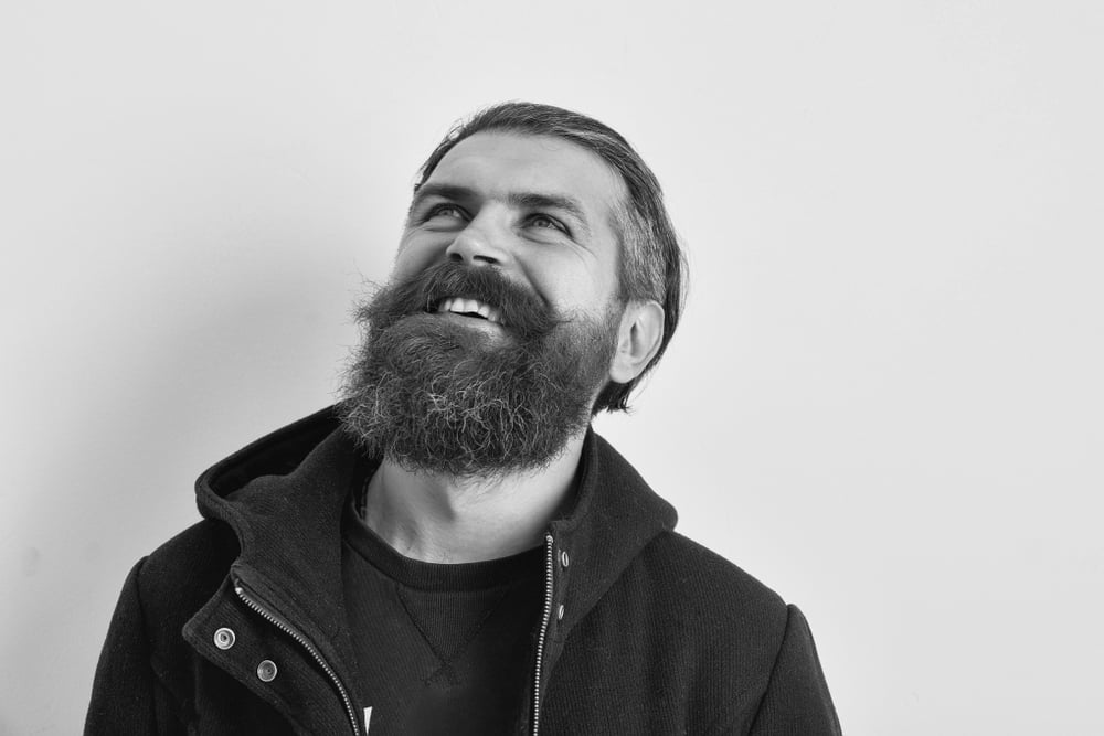 5 modele de barbă populare și cum le obții - The Groom Lab