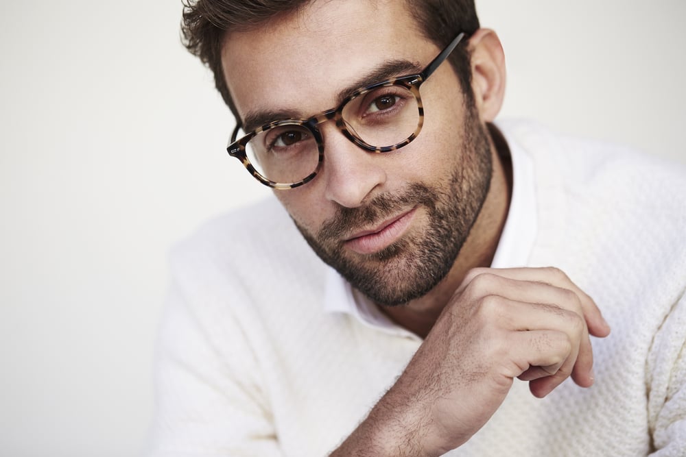 5 modele de barbă populare și cum le obții - The Groom Lab