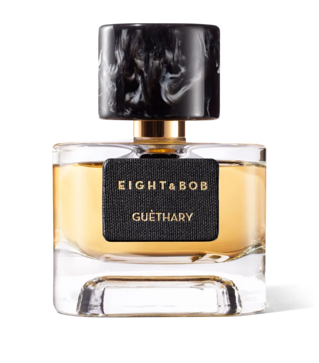 Eight & Bob Guethary Extrait de Parfum 50ml - The Groom Lab
